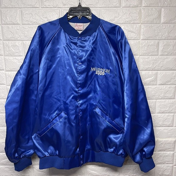 Cardinal | Jackets & Coats | Vintage Nevada Palace Las Vegas Casino ...